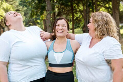 Peri + Menopause Program